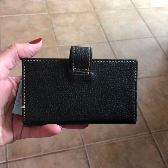 mundi | Bags | Nwt Small Wallet | Poshmark